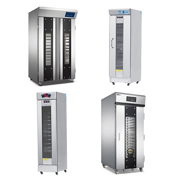 Bread Proofer, Combi Oven, Commercial Refrigerator , Freezer ...